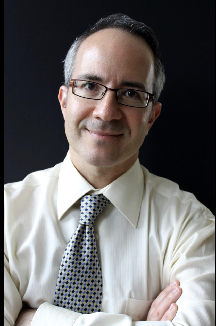 Corey S. Powell | Pulitzer Center